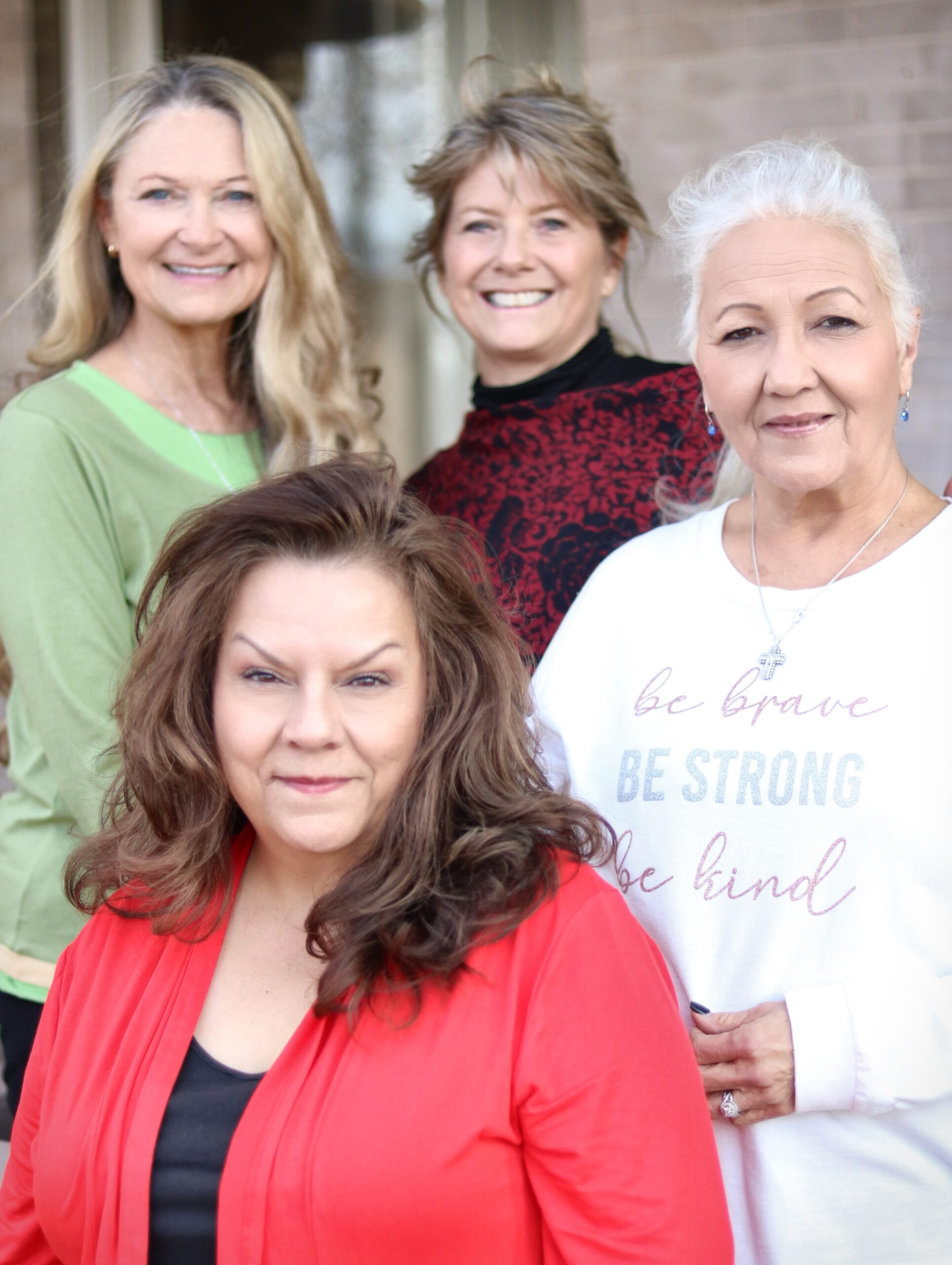 Staff – Santa Fe Title Company
