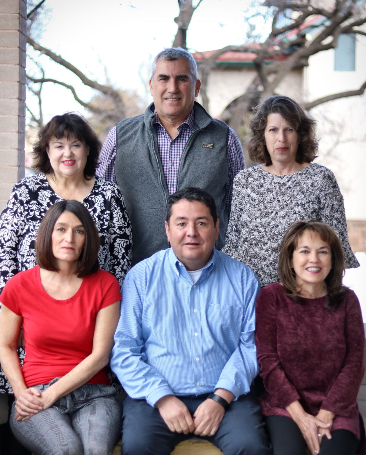 Staff – Santa Fe Title Company