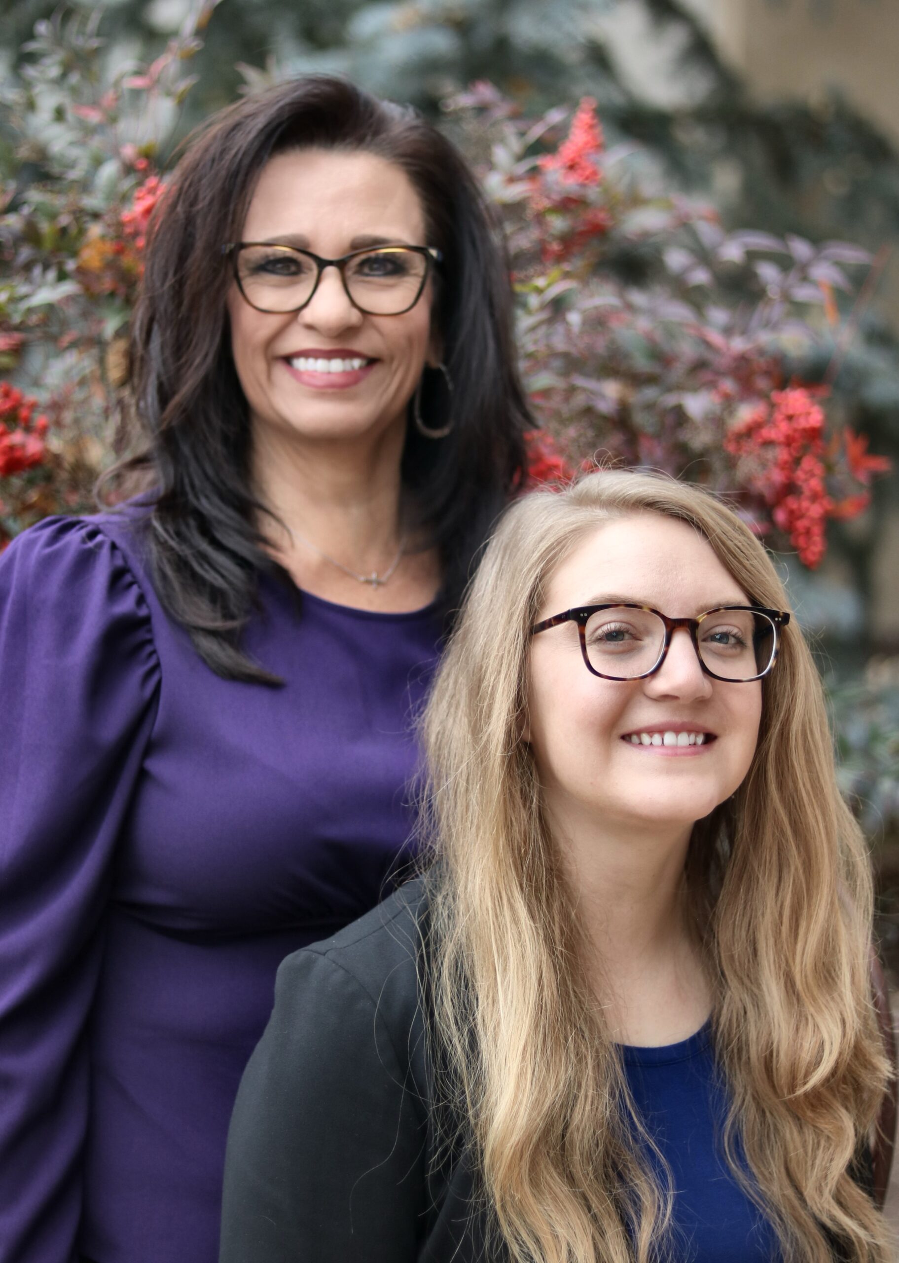 Staff – Santa Fe Title Company